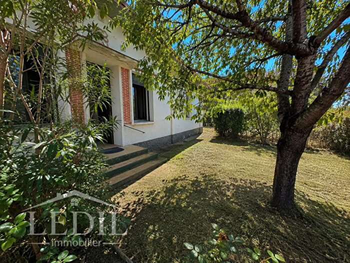Maison 3 pièces à Laréole, à vendre