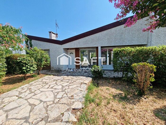 Maison 5 pièces à Cenon, Loret, à vendre