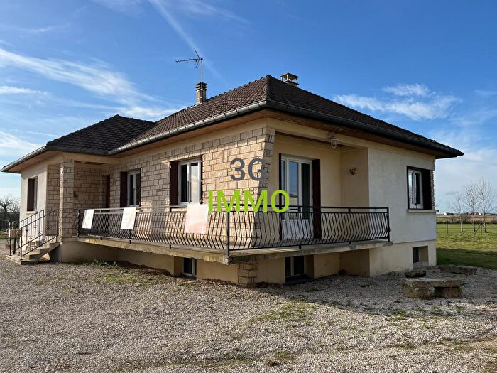 Maison 5 pièces à vendre à Nogent-sur-Seine