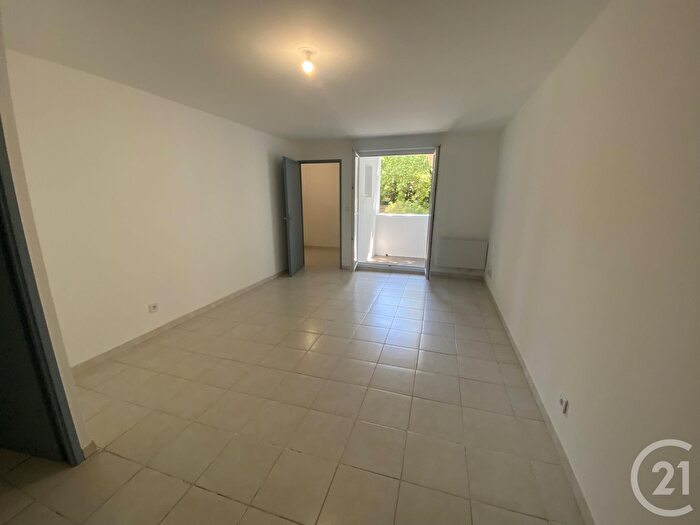 Montpellier, Celleneuve - Appartement 2 pièces à louer