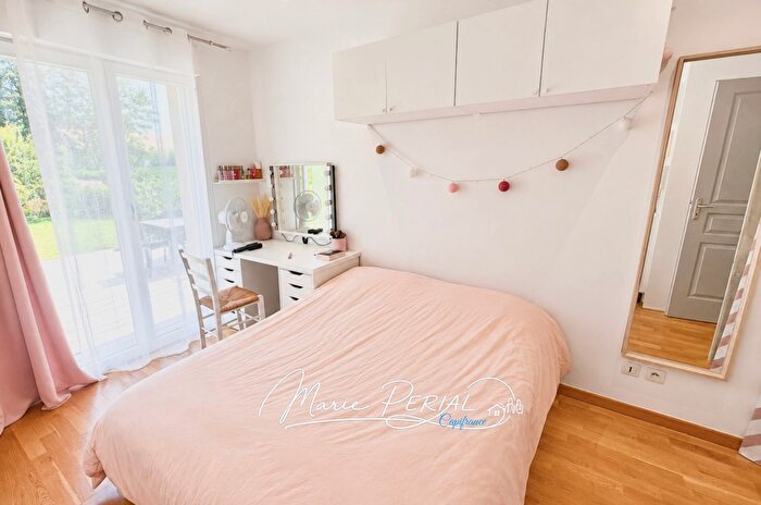 Allamps : Maison 5 pièces à vendre