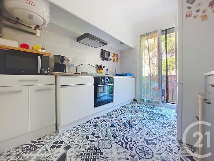 Amélie-les-Bains-Palalda - Appartement 2 pièces à vendre
