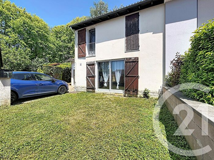 Maison 5 pièces à vendre à Montbéliard, Petite Hollande, Coteau Jouvent
