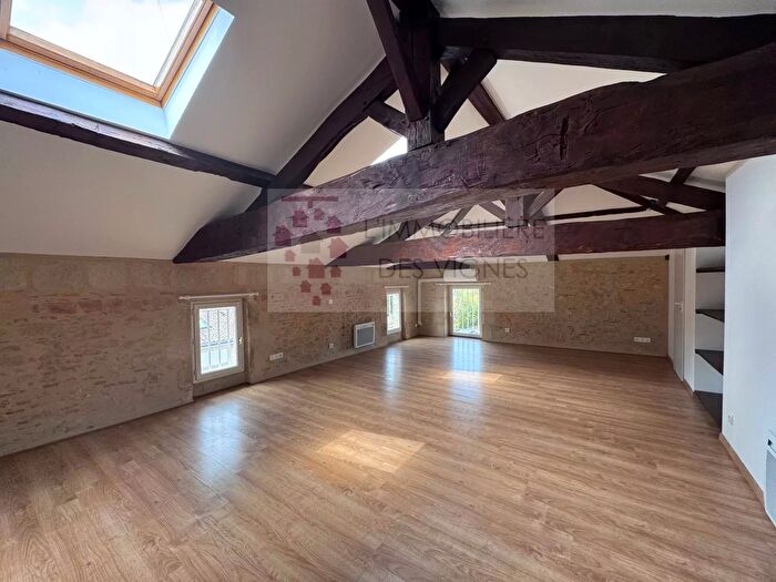 Appartement à vendre - Langon - 2 pièces - 1 chambre