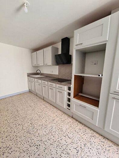 Limoux - Maison 5 pièces à louer