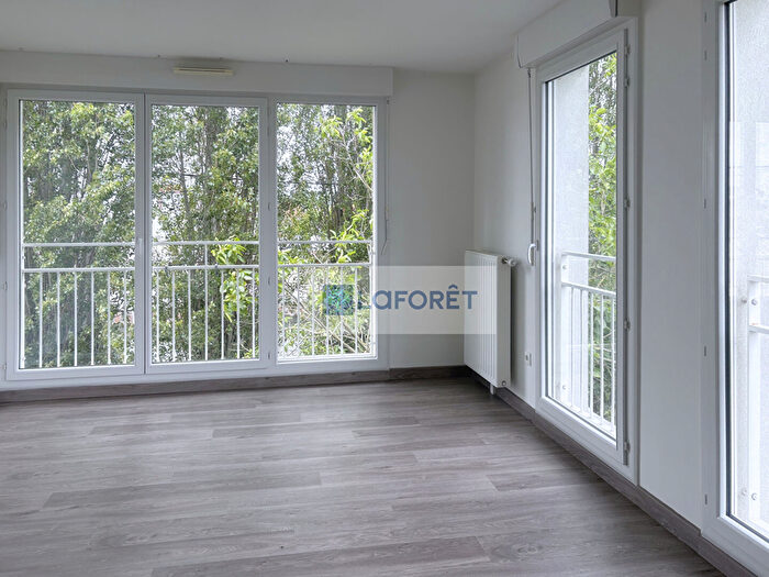 Gournay-sur-Marne - Appartement 2 pièces à louer