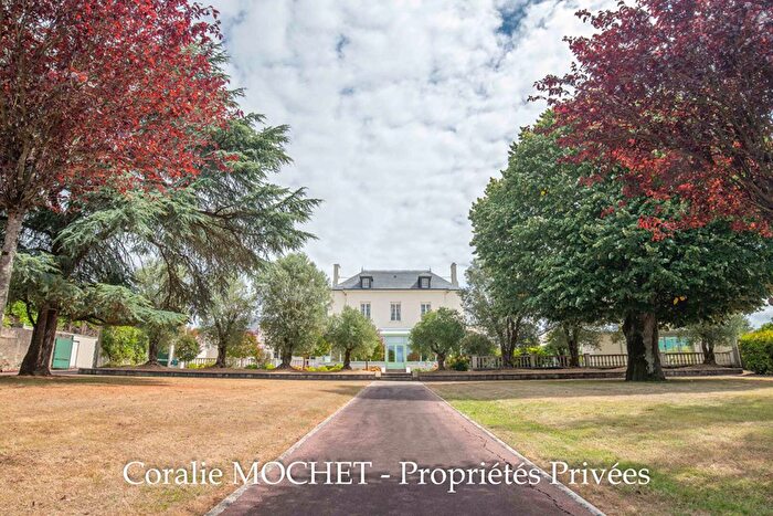 Maison à vendre - Les Sorinières - 20 pièces - 5 chambres