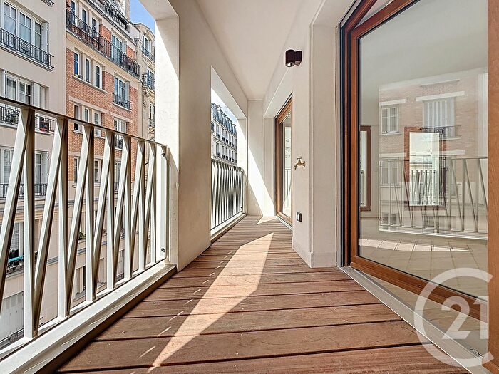 Appartement 3 pièces à vendre - Paris 12ème, Bel-Air, Nord