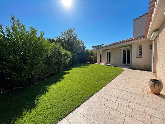 Maison 5 pièces à Ramonville-Saint-Agne, à vendre