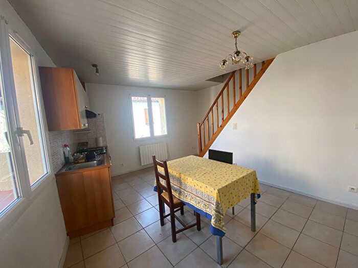 Villepinte : Maison 2 pièces à vendre