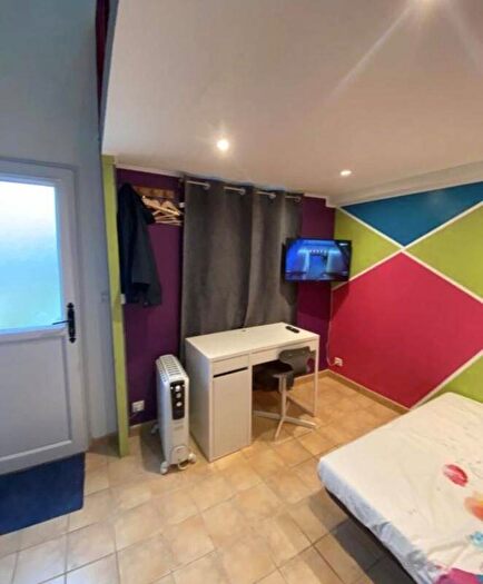 Mantes-la-Jolie - Appartement 1 pièce à louer