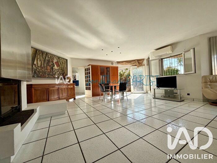 Maison 5 pièces à Cabestany, à vendre