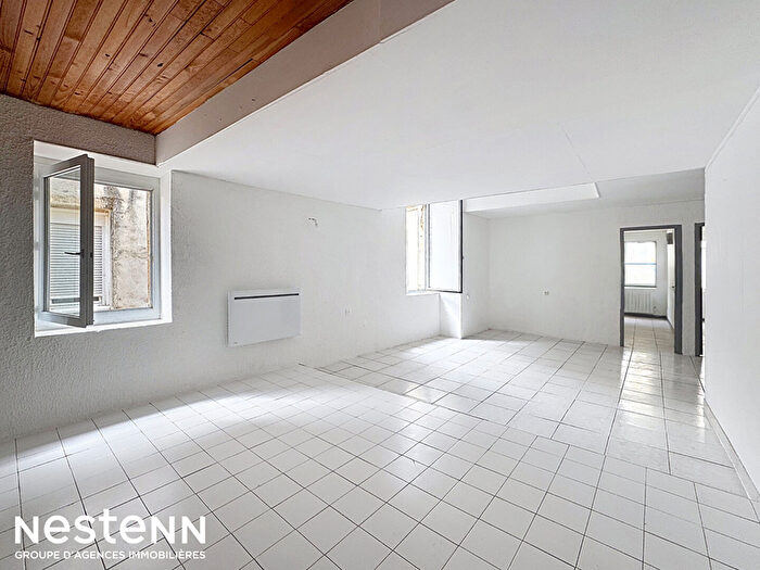 Narbonne, Cité : Appartement 3 pièces à vendre