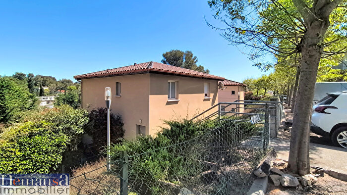 Maison 3 pièces à vendre - Nîmes