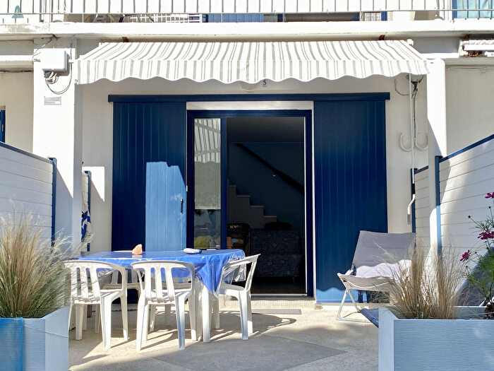 Maison 2 pièces à Saint-Gilles-Croix-de-Vie, à vendre