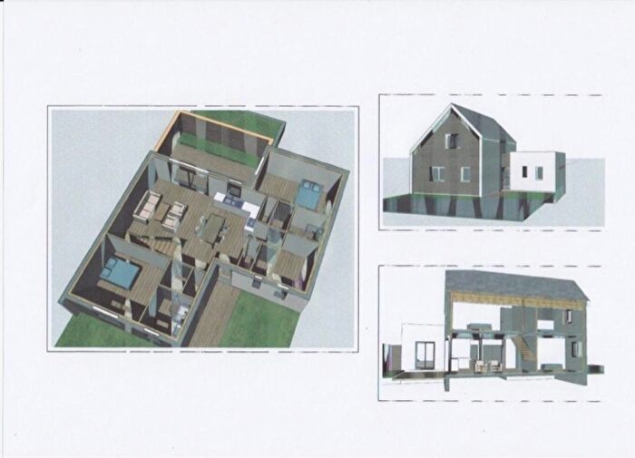 Beaucouzé - Maison 5 pièces à vendre