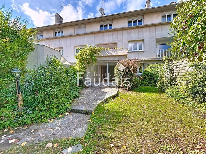 Maison à louer - Saint-Lô - 6 pièces - 4 chambres