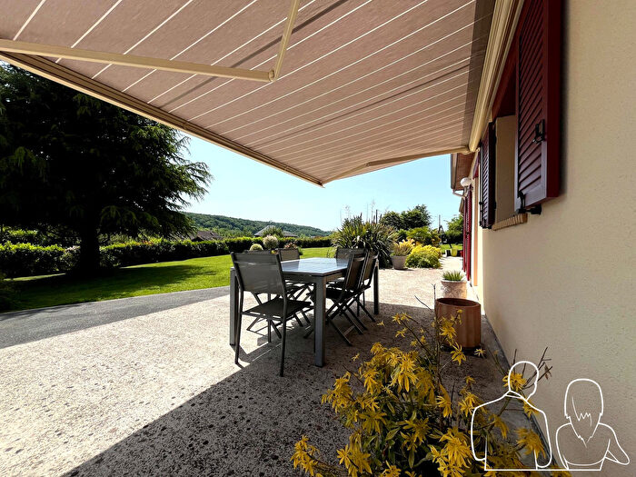 Toutainville : Maison 5 pièces à vendre