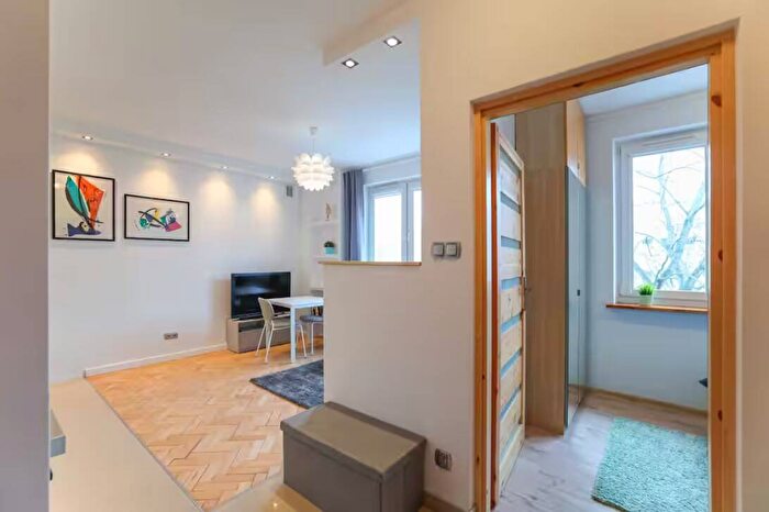 Appartement à louer - Trezel, Levallois-Perret - 2 pièces - 1 chambre