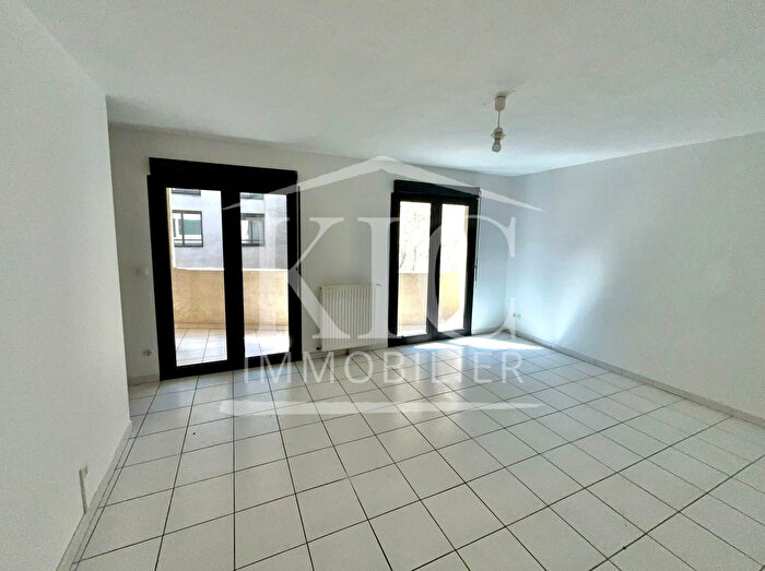 Appartement à vendre - Carcassonne - 2 pièces - 1 chambre