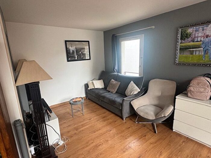 Conflans-Sainte-Honorine, Fin-dOise : Appartement 4 pièces à vendre