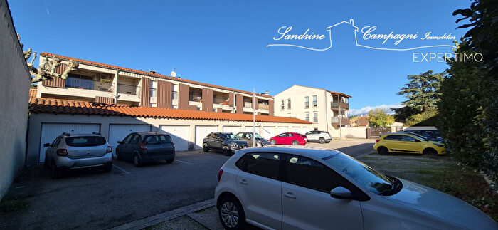 Appartement 2 pièces à vendre à Monteux