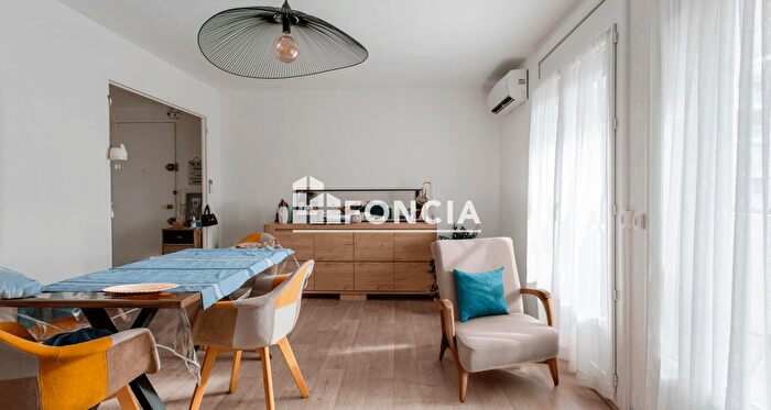 Appartement à vendre - Carry-le-Rouet - 2 pièces - 1 chambre