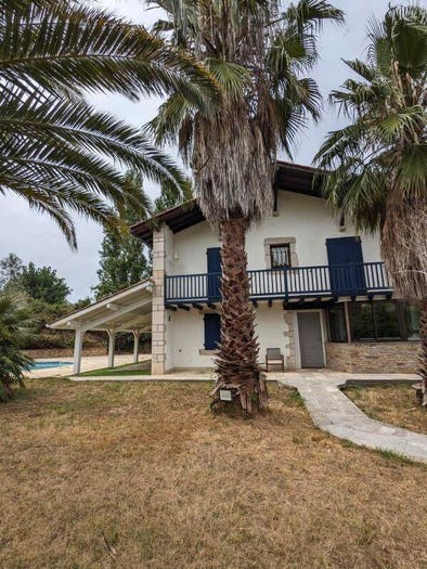 Maison 5 pièces à Acotz, Saint-Jean-de-Luz, à louer