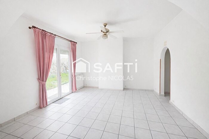 Maison à vendre - Le Bouscat, Lyautey, Champ de Courses - 4 pièces - 3 chambres