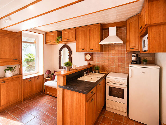 Maison 3 pièces à Port-la-Nouvelle, à vendre