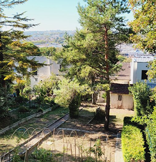 Maison 5 pièces à vendre - Cachan, Coteau