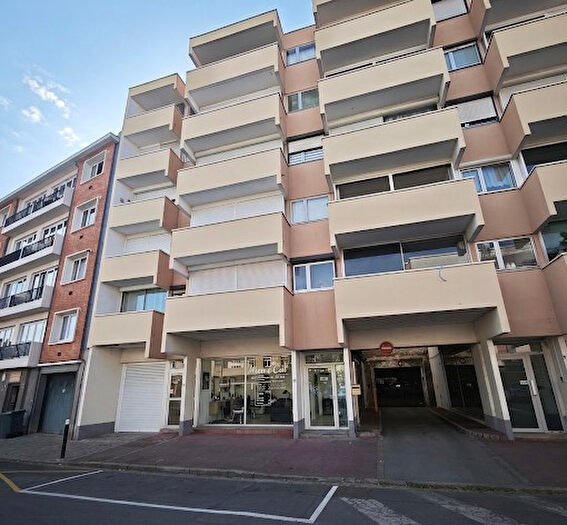 Appartement à vendre - Douai - 1 pièce