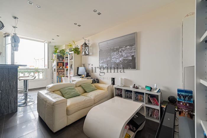 Vincennes, Centre Sud - Appartement 2 pièces à vendre