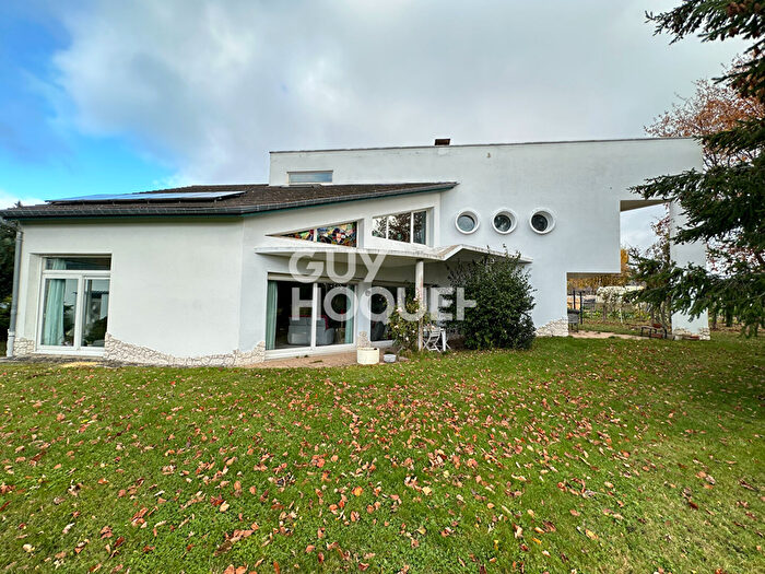 Saint-Agrève - Maison 5 pièces à vendre