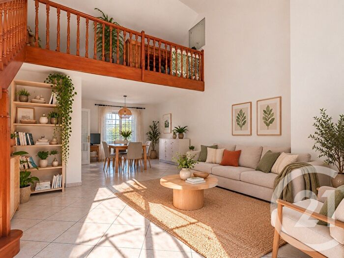 Thiais, Pavé de Grignon : Maison 6 pièces à vendre