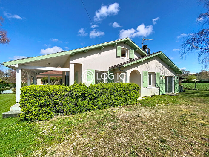 Maison à vendre - Montardon - 5 pièces - 4 chambres