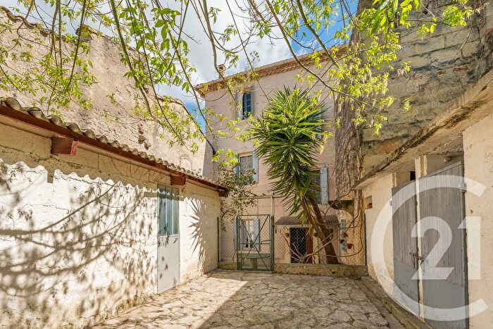 Maison à vendre - Gallargues-le-Montueux - 11 pièces - 5 chambres