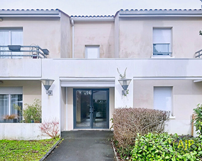 Appartement 3 pièces à vendre - Saint-Jean-dAngély
