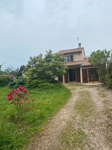 Maison à louer - Beauzelle - 6 pièces - 5 chambres