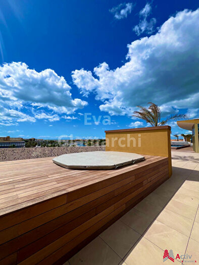 Appartement 1 pièce à Agde, Le Cap dAgde, à vendre