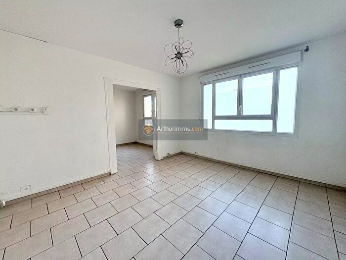 Appartement à vendre - Fréjus, Villeneuve - 4 pièces - 3 chambres