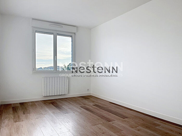 Appartement à louer - Muzillac - 2 pièces - 1 chambre