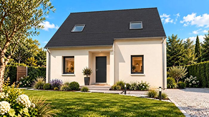 Nogent-le-Roi : Maison 6 pièces à vendre