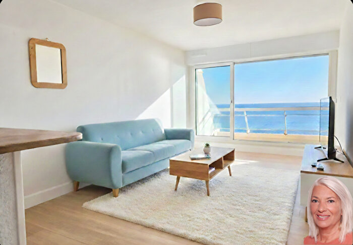 Appartement à vendre - Mauguio - 2 pièces - 1 chambre