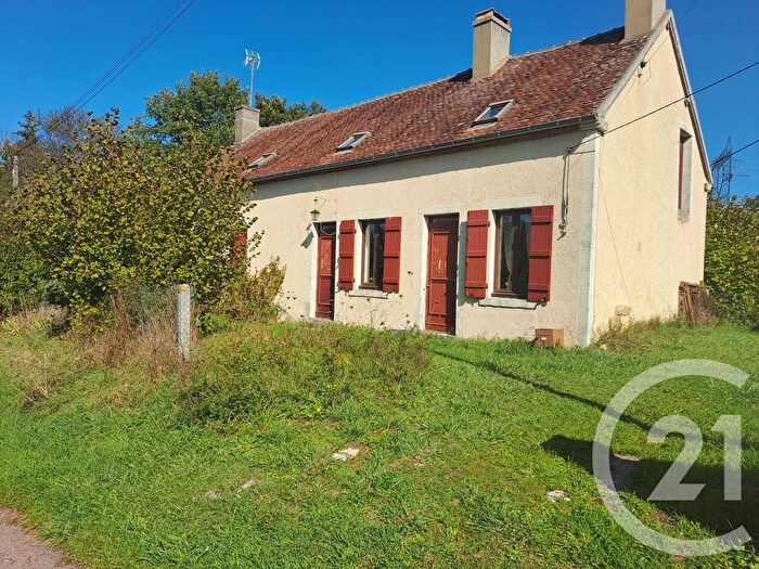 Maison à vendre - Valigny - 5 pièces - 3 chambres