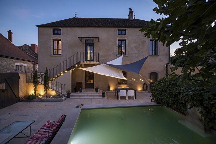 Maison 7 pièces à Pommard, à vendre