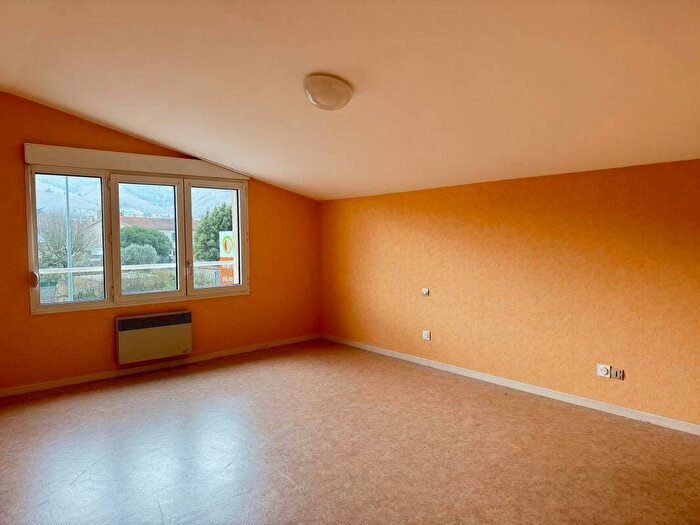 La Rougearie, Aussillon : Appartement 3 pièces à louer
