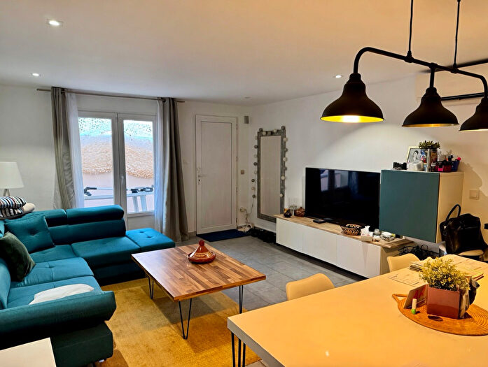 Gigean : Maison 9 pièces à vendre