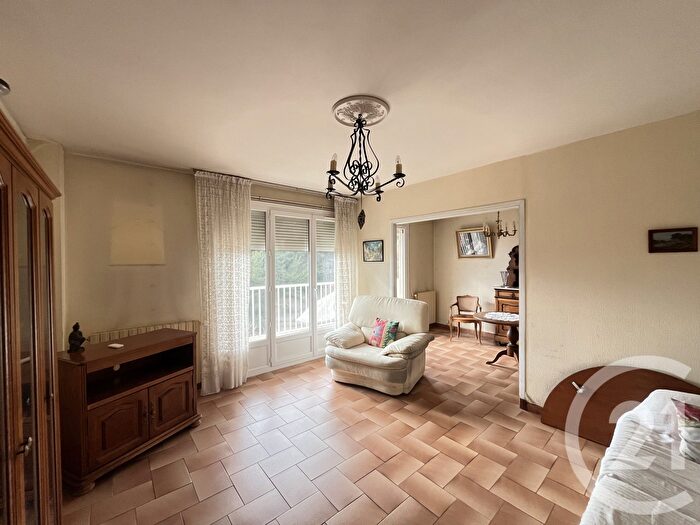 Appartement à vendre - Septèmes-les-Vallons - 5 pièces - 3 chambres