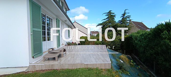 Maison 5 pièces à vendre - Carentan